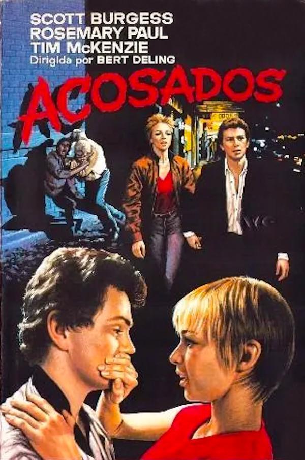 Image gallery for Dead Easy - FilmAffinity