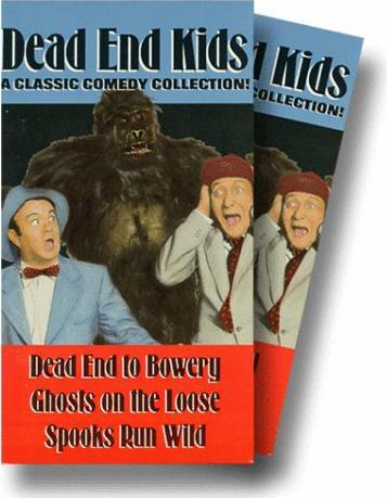 Image gallery for Dead End Kids - FilmAffinity