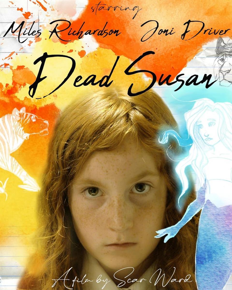 Image gallery for Dead Susan (S) - FilmAffinity