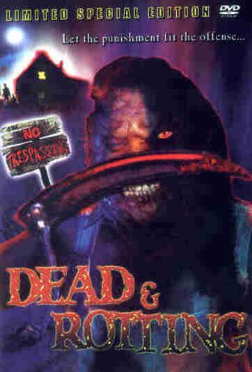Image gallery for Dead & Rotting - FilmAffinity