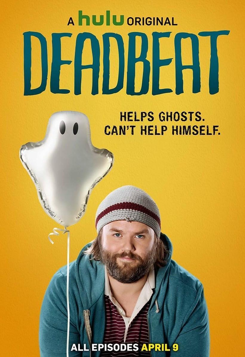 Image gallery for Deadbeat (TV Series) - FilmAffinity