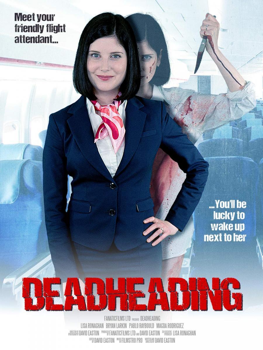 Image gallery for Deadheading - FilmAffinity