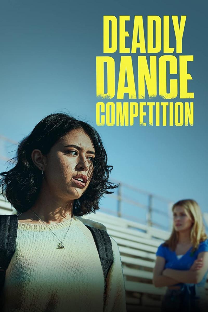 Image gallery for Deadly Dance Competition - FilmAffinity