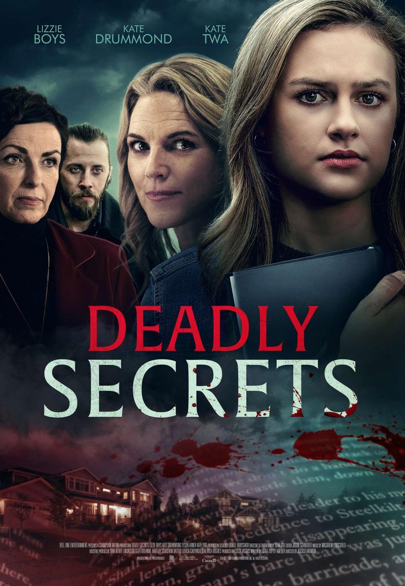Image gallery for Deadly Secrets (TV) - FilmAffinity