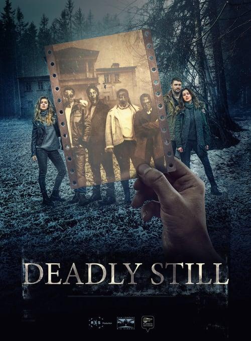 Image gallery for Deadly Still - FilmAffinity