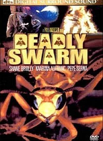 Image gallery for Deadly Swarm - FilmAffinity