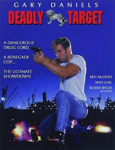 Image gallery for Deadly Target - FilmAffinity
