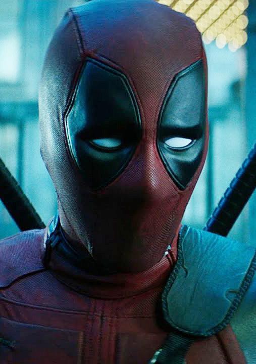 Sección visual de Deadpool: No Good Deed (C) - FilmAffinity