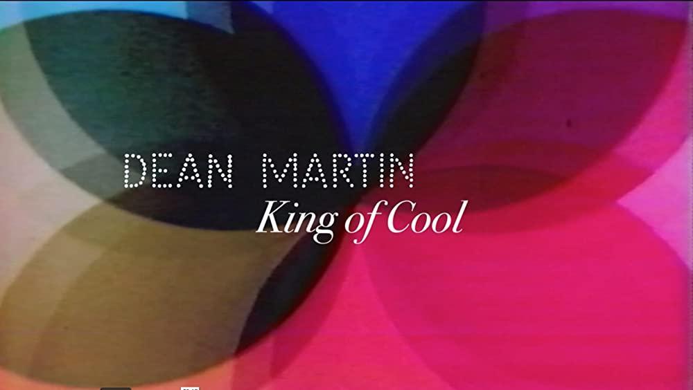 Sección visual de Dean Martin: El Rey del Cool - FilmAffinity
