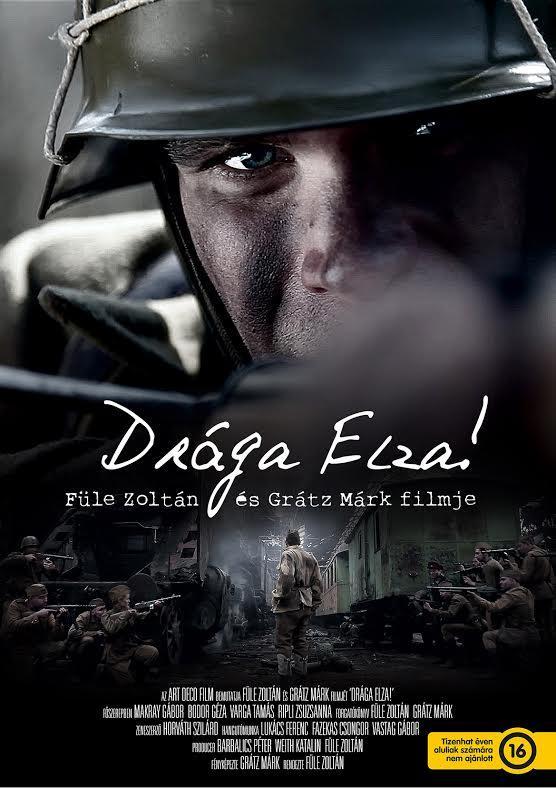 Image gallery for Dear Elza! - FilmAffinity