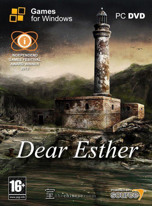 Image gallery for Dear Esther - FilmAffinity