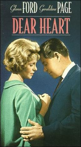 Image gallery for Dear Heart - FilmAffinity