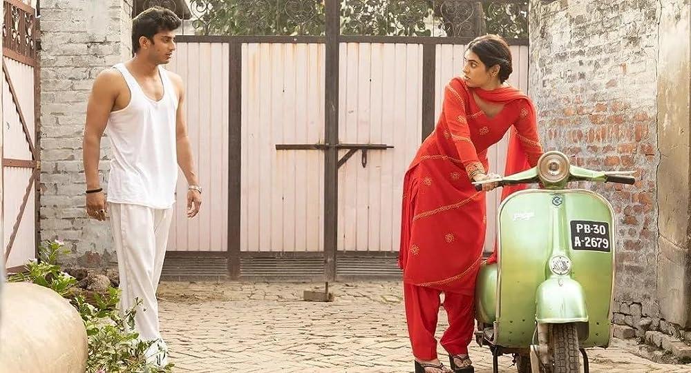 Image gallery for Dear Jassi - FilmAffinity