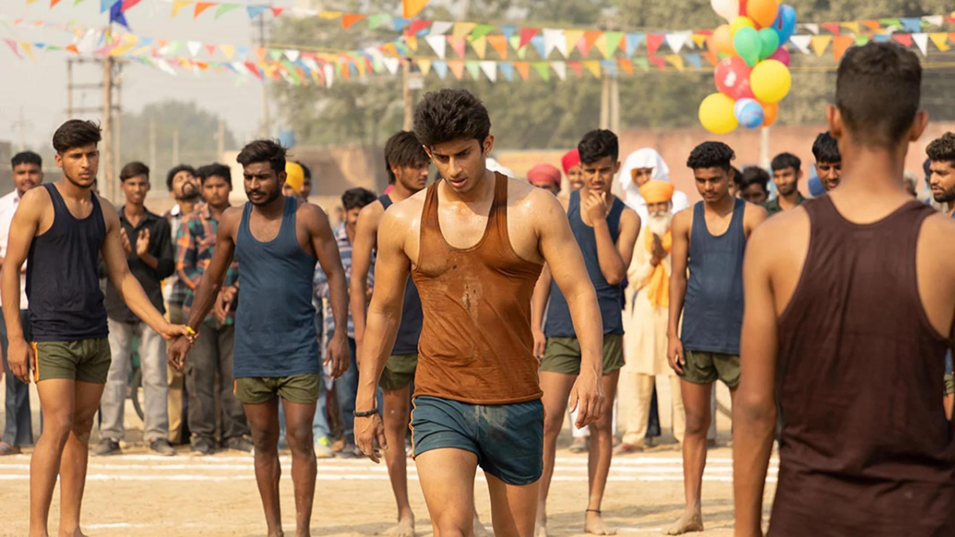 Sección visual de Dear Jassi - FilmAffinity