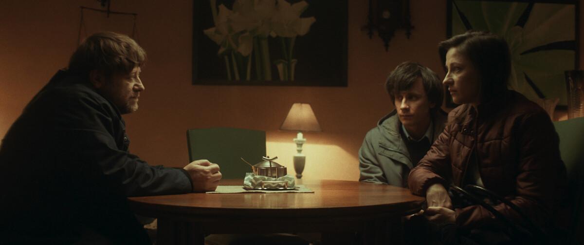 Image gallery for Dear Ones - FilmAffinity