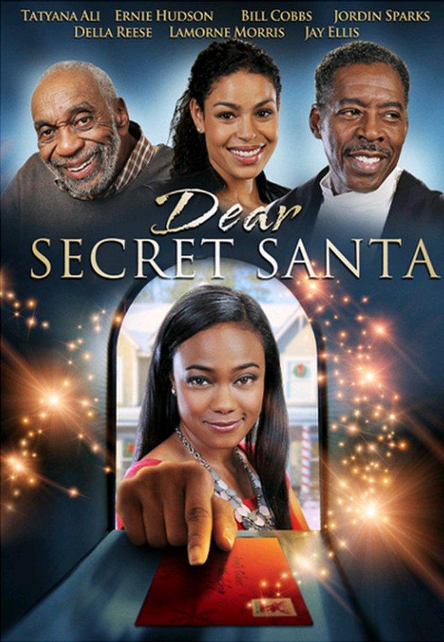 Image gallery for Dear Secret Santa (TV) (TV) - FilmAffinity