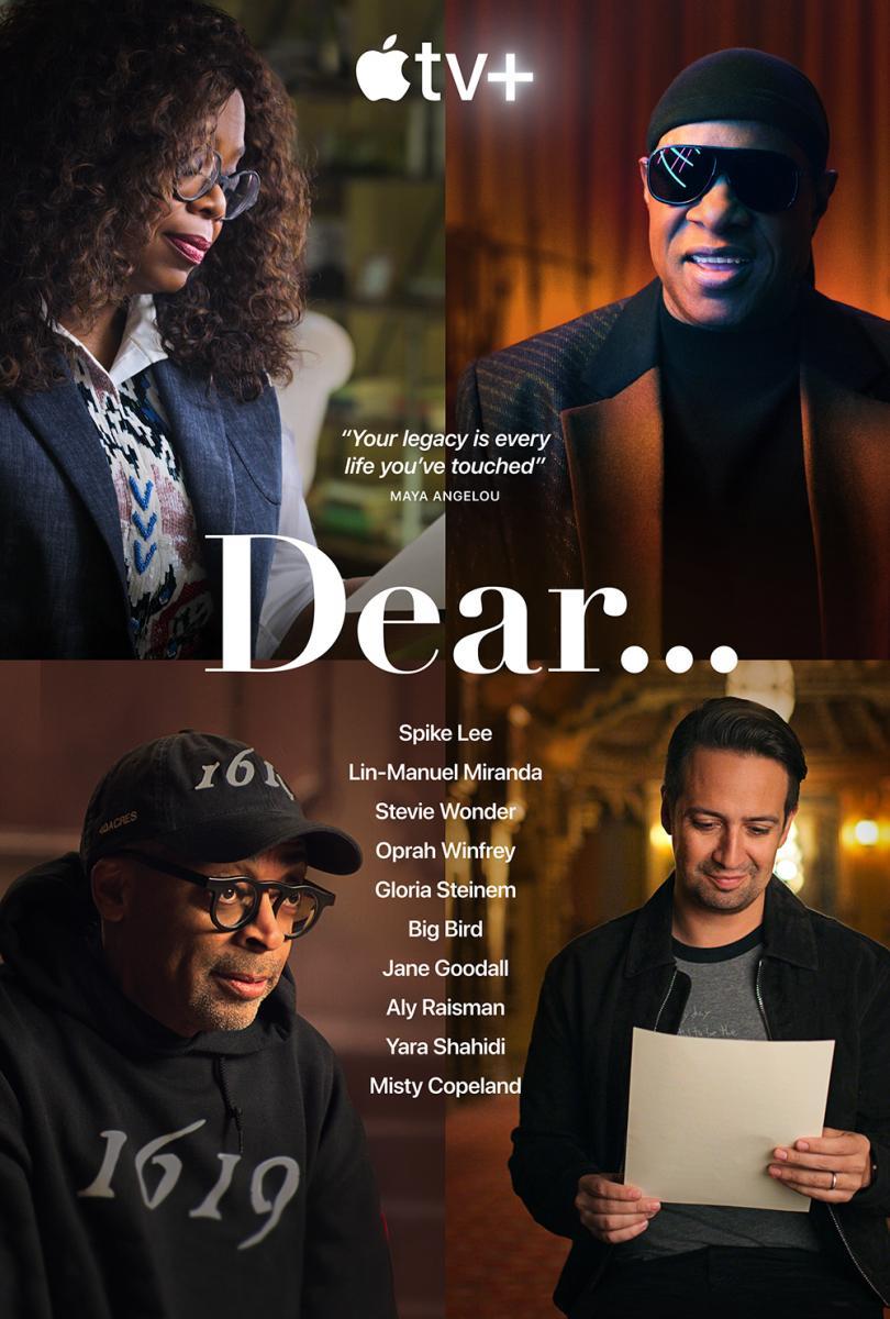 Dear... (Serie de TV) (2020) - FilmAffinity