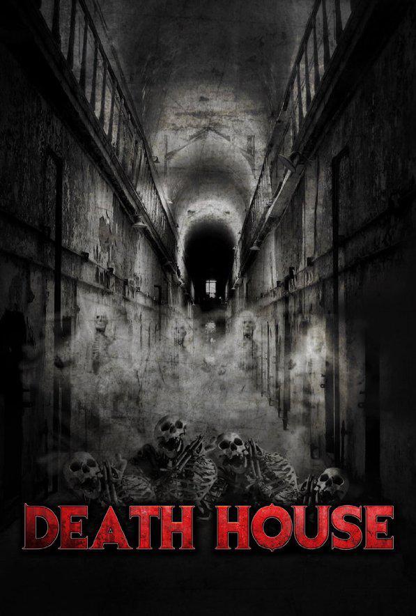 Image gallery for Death House - FilmAffinity