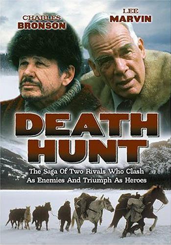 Image gallery for Death Hunt - FilmAffinity