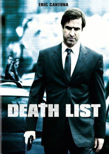 Image gallery for Death List (TV) - FilmAffinity
