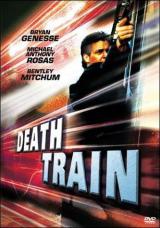Death Train (2003) - FilmAffinity