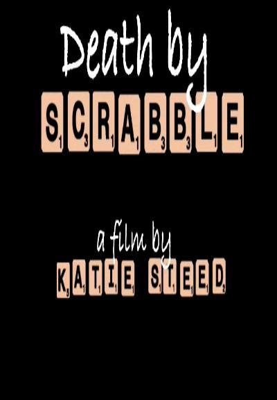Sección visual de Death by Scrabble (C) - FilmAffinity