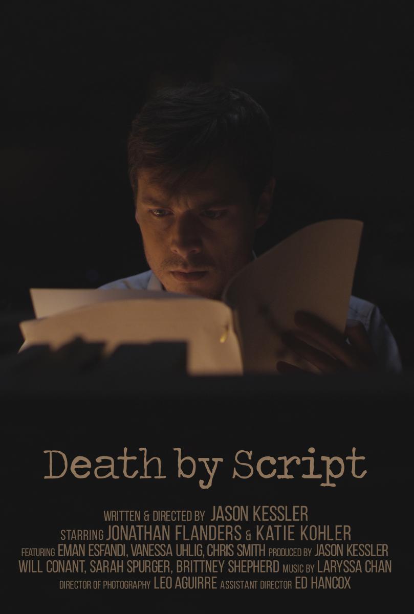 Image gallery for Death by Script (S) - FilmAffinity