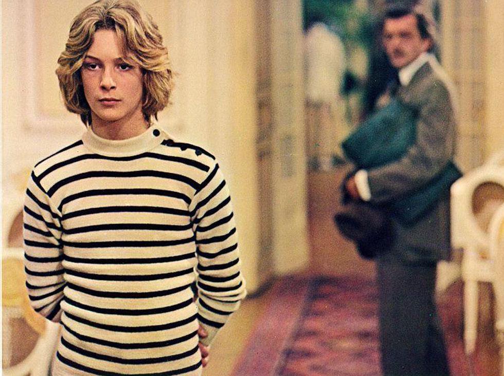 Image gallery for Death in Venice - FilmAffinity