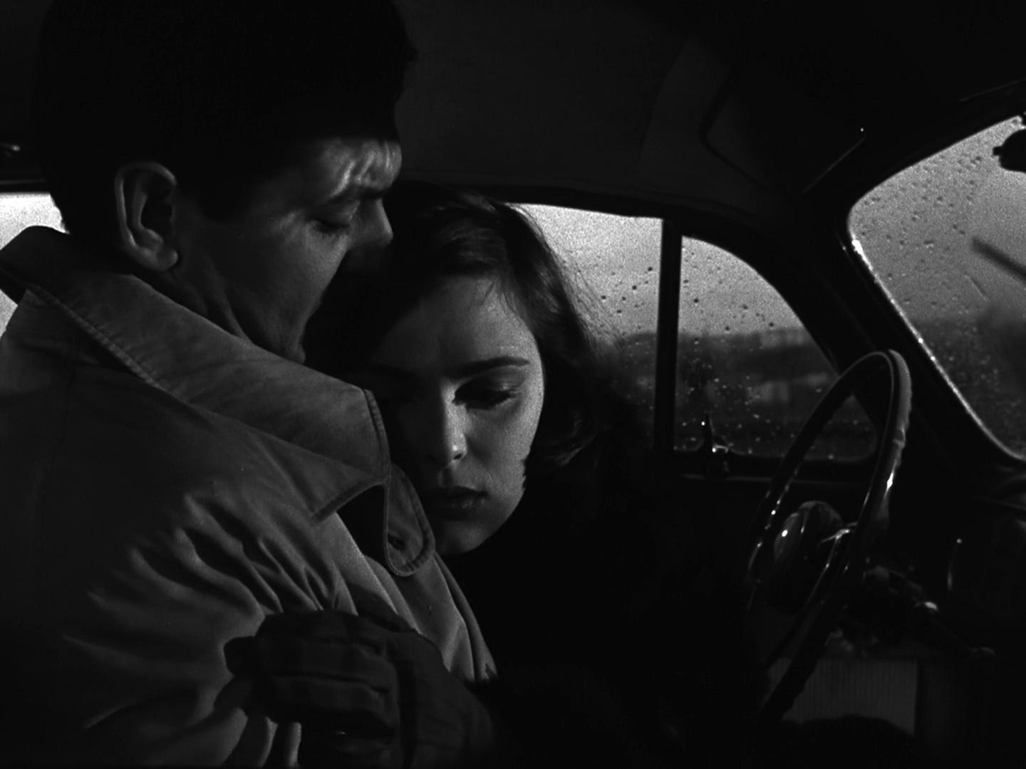 Image gallery for Death of a Cyclist - FilmAffinity