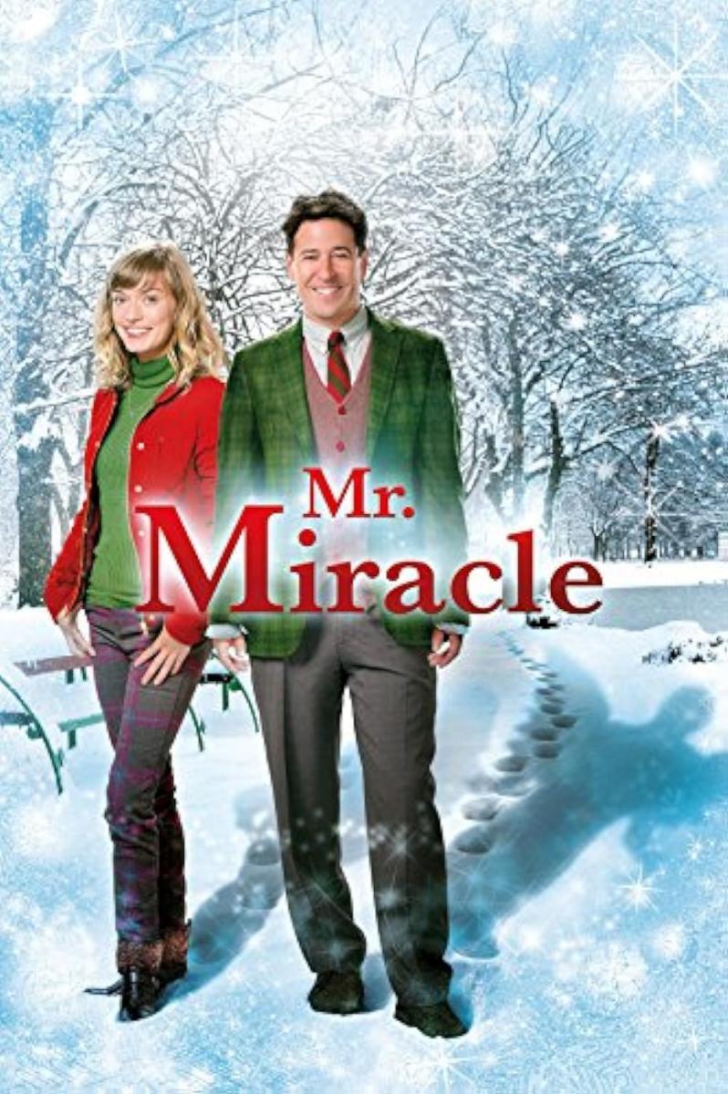 Image gallery for Debbie Macomber's Mr. Miracle (TV) - FilmAffinity