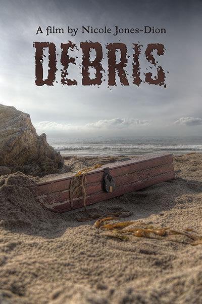 Image gallery for Debris (S) - FilmAffinity