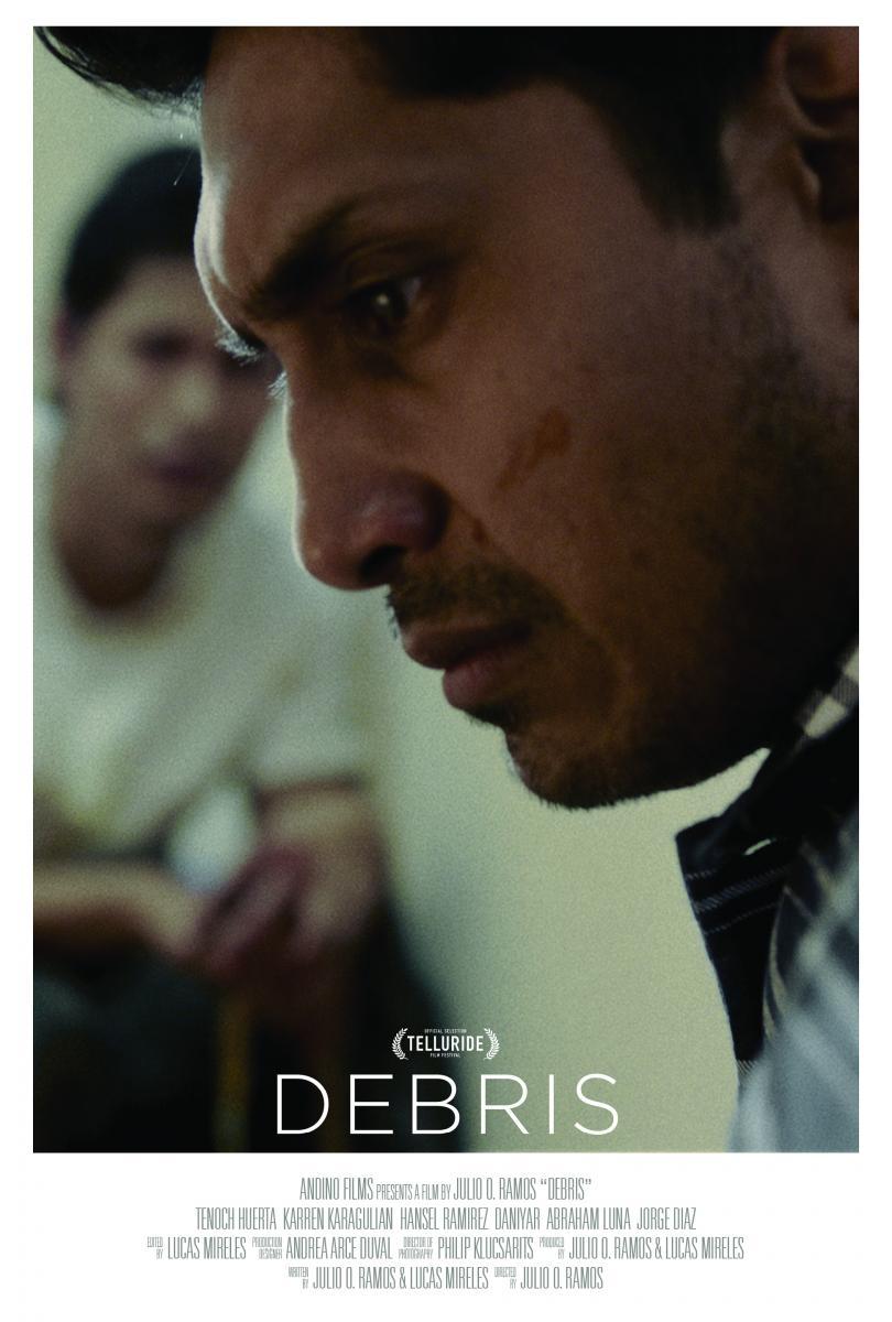 Image gallery for Debris (S) - FilmAffinity