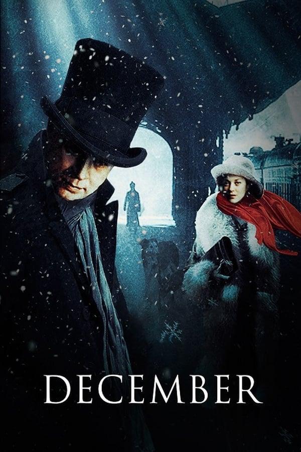 Image gallery for December - FilmAffinity