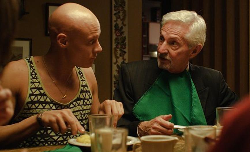 Image gallery for December - FilmAffinity
