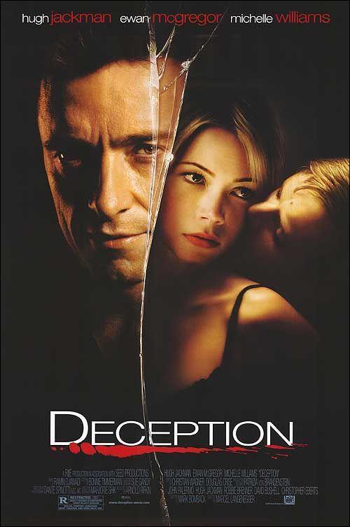 Image gallery for Deception - FilmAffinity
