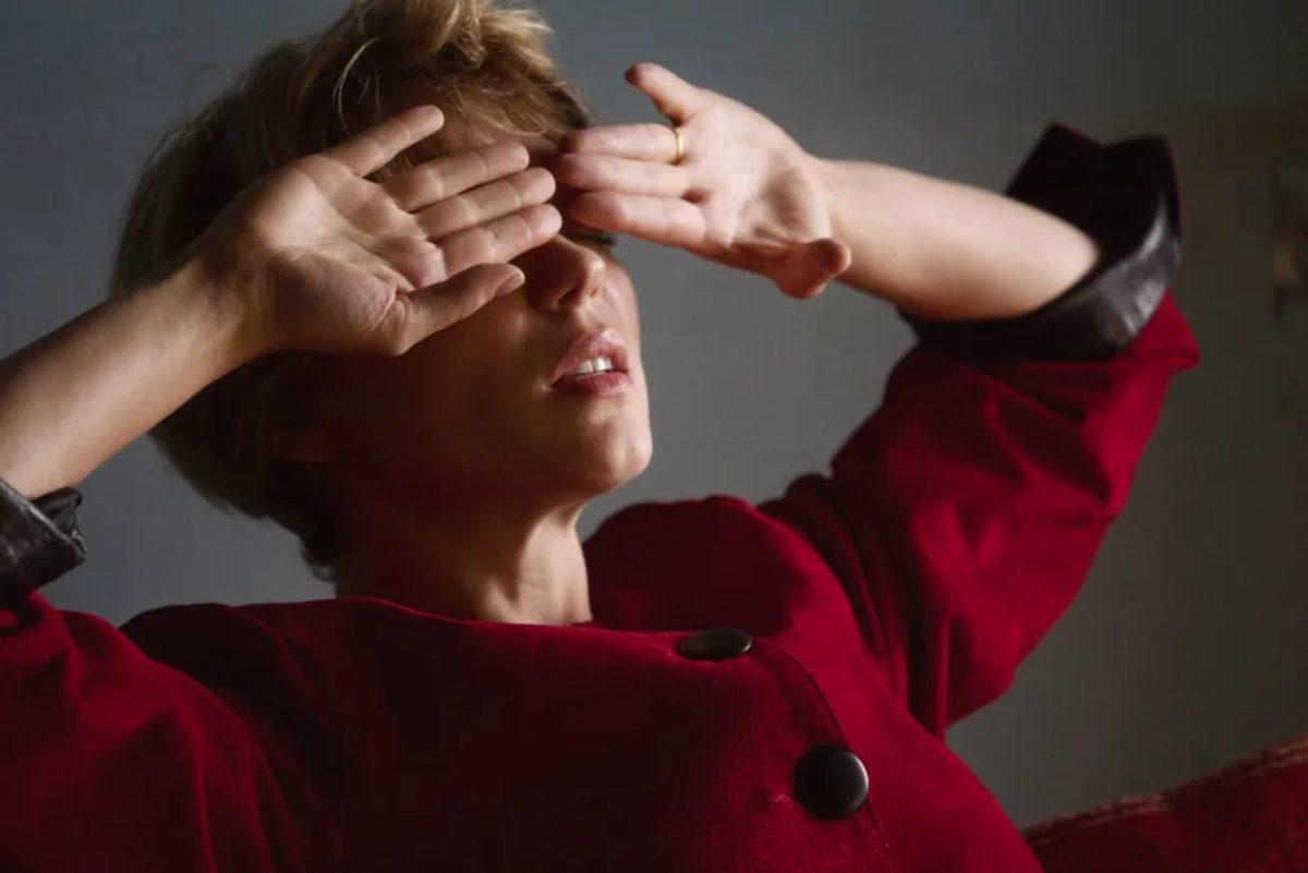 Image gallery for Deception - FilmAffinity