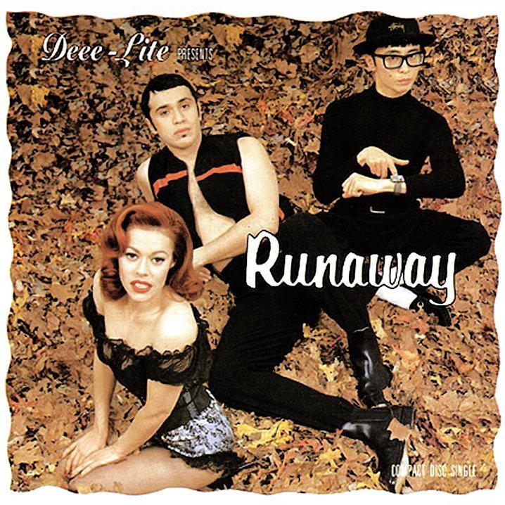 Image gallery for Deee-Lite: Runaway (Music Video) - FilmAffinity
