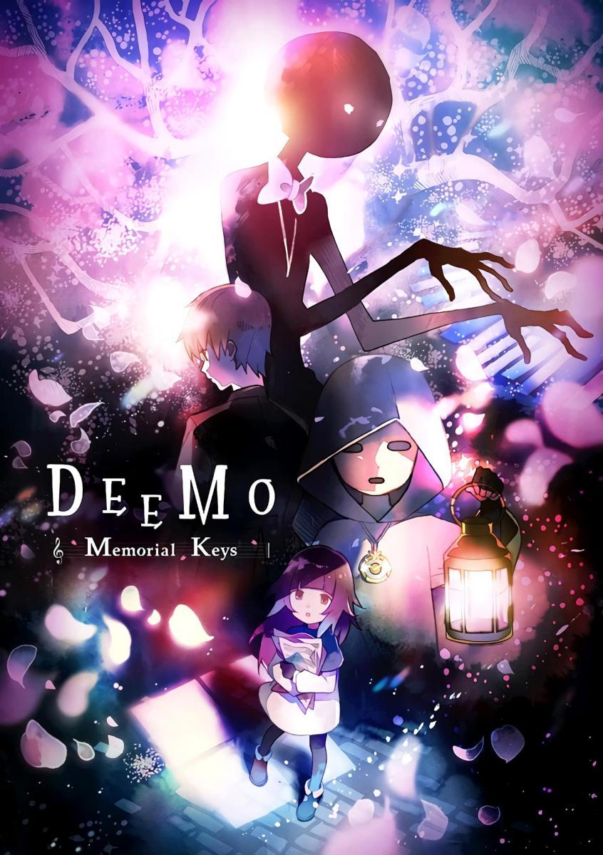 Image gallery for Deemo The Movie - FilmAffinity