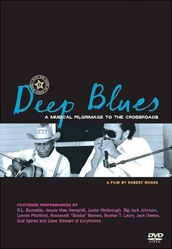 Image gallery for Deep Blues - FilmAffinity