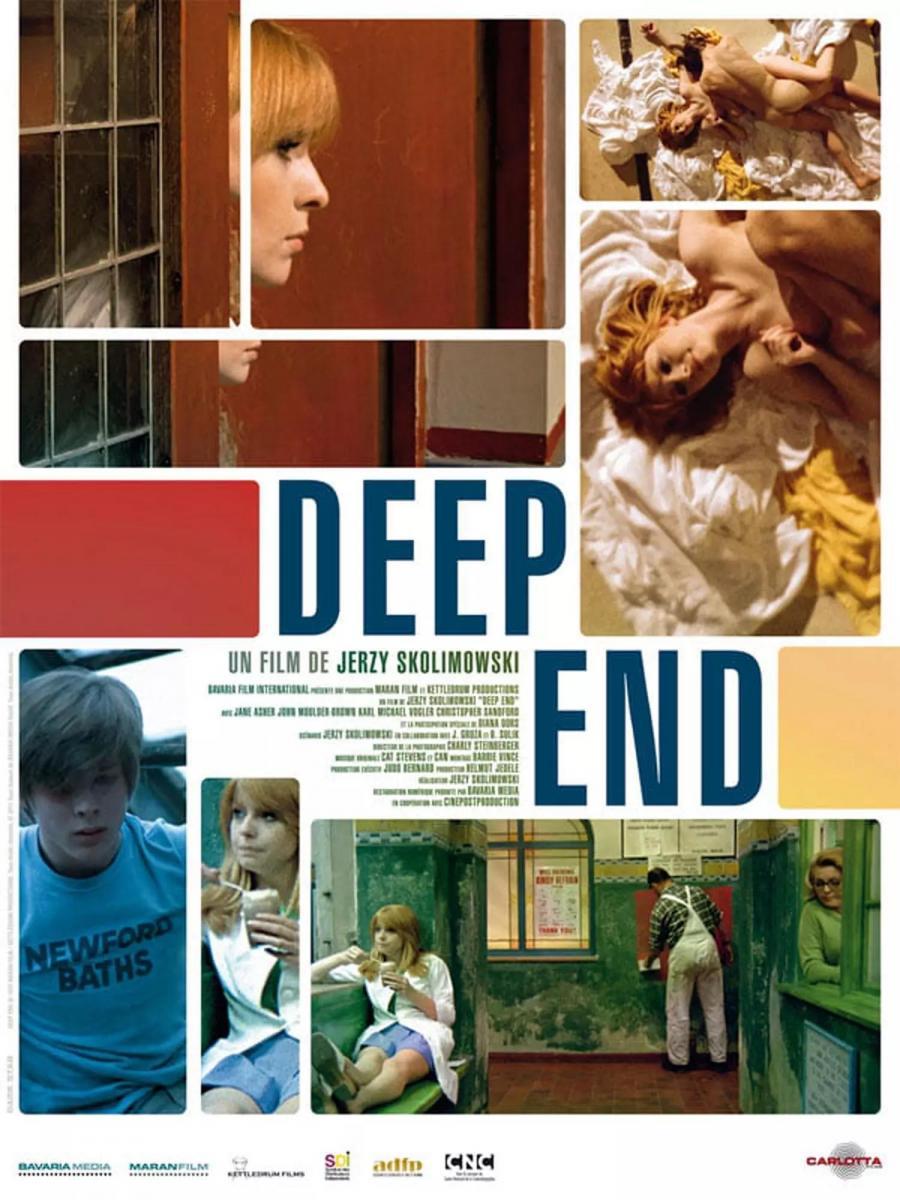 Image gallery for Deep End - FilmAffinity