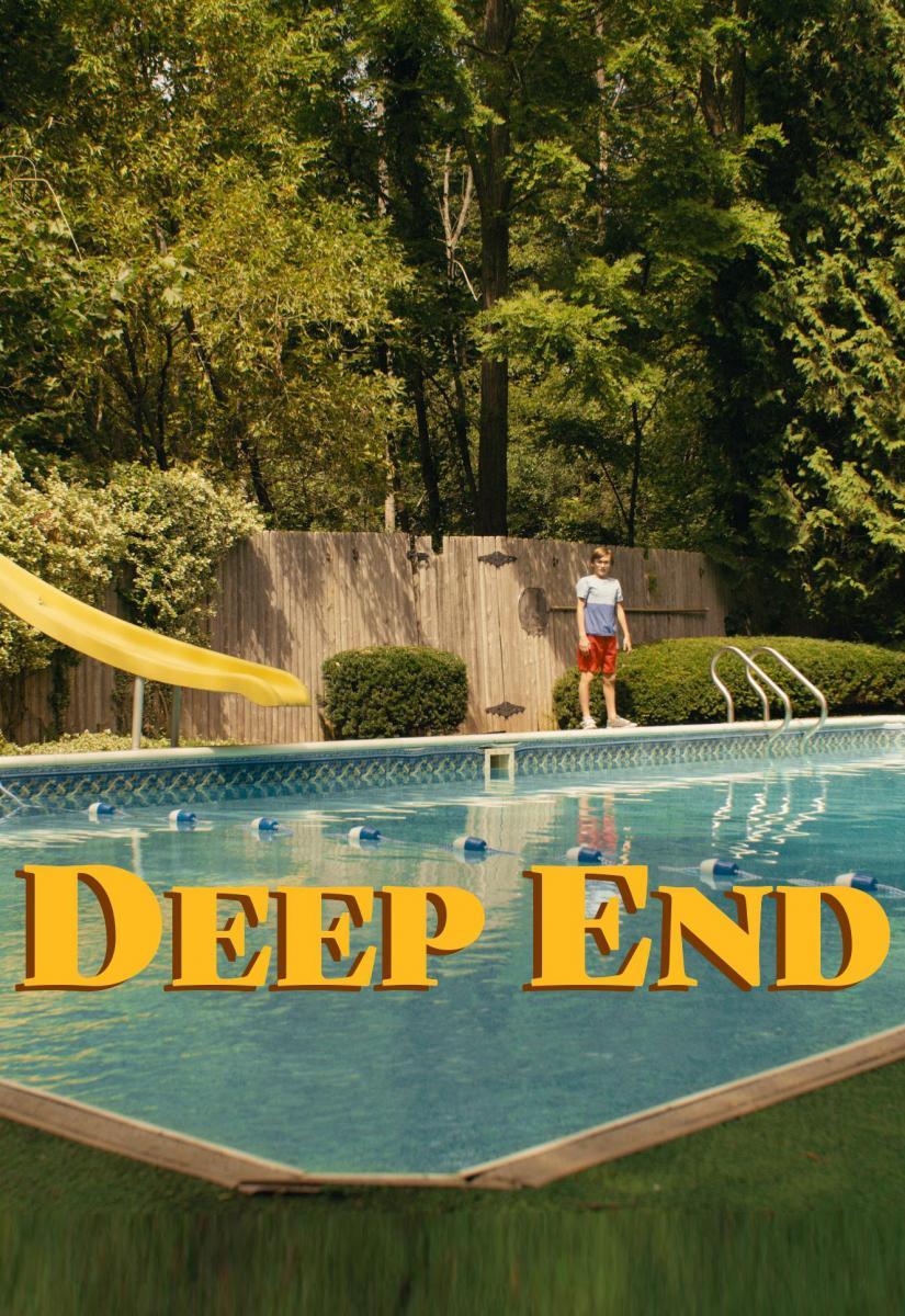 Sección visual de Deep End (C) - FilmAffinity