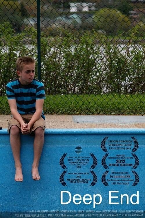 Image gallery for Deep End (S) - FilmAffinity