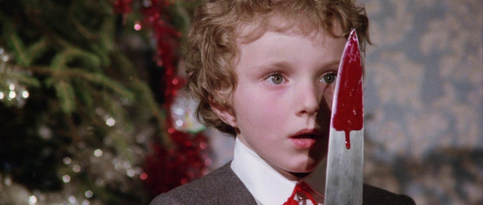 Image gallery for Deep Red - FilmAffinity