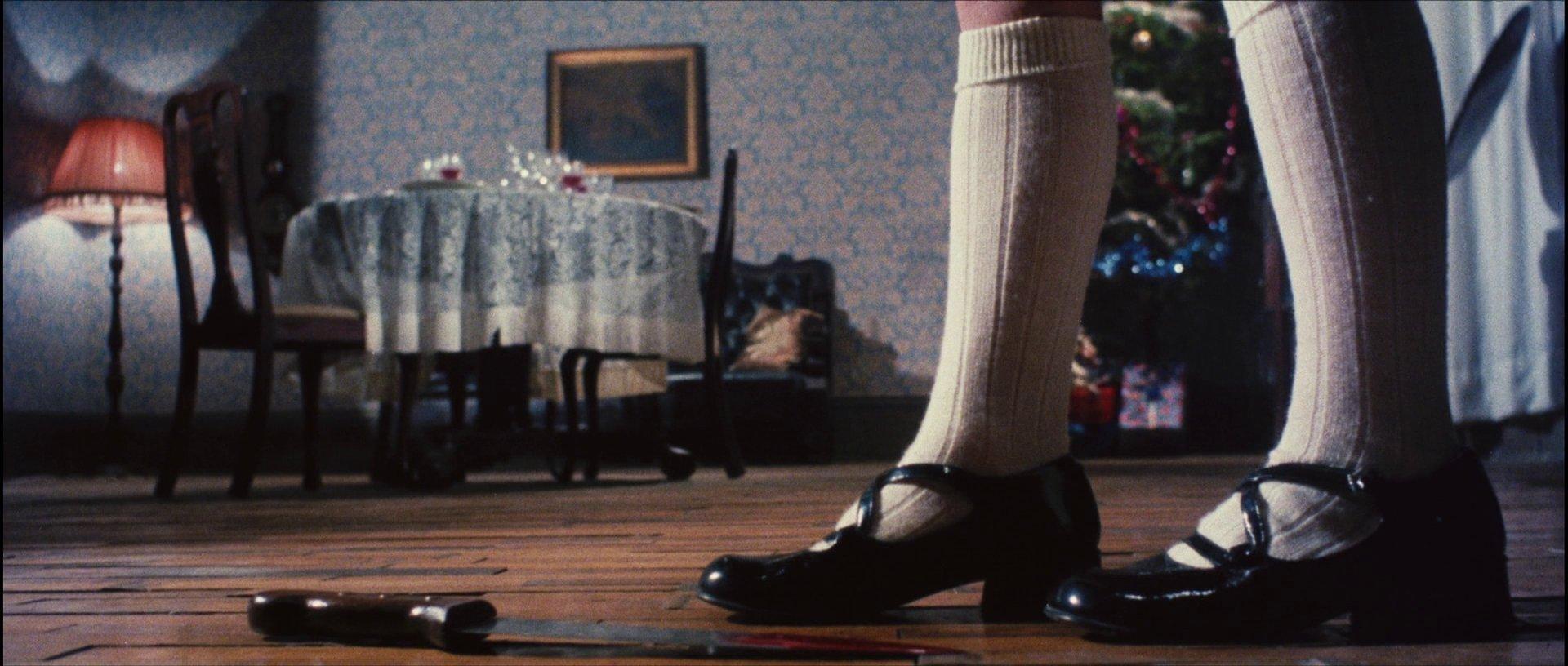 Image gallery for Deep Red - FilmAffinity