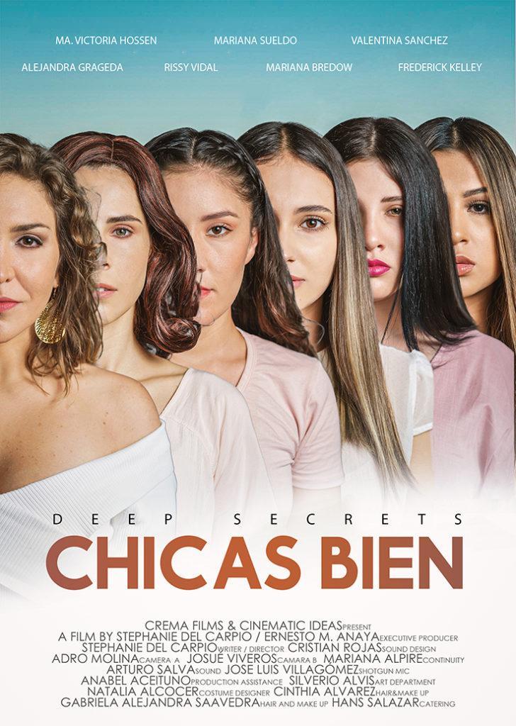 Image gallery for Deep Secrets - FilmAffinity