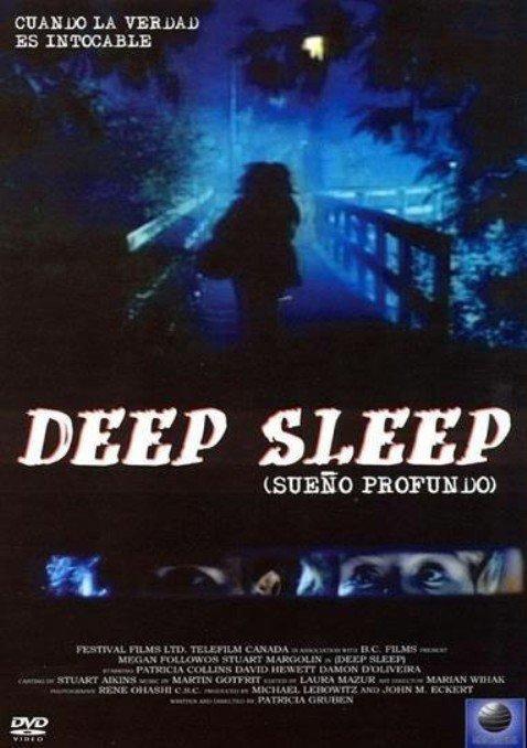 Dead Sleep 1990