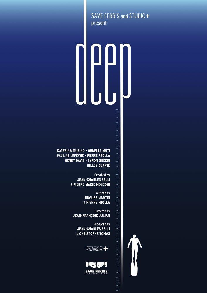 Image gallery for Deep (TV Miniseries) - FilmAffinity