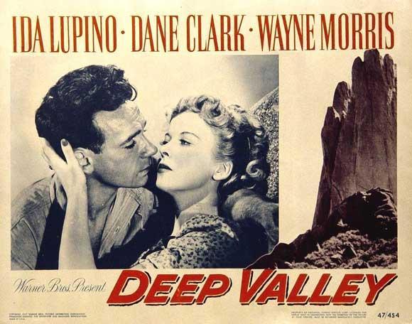 Image gallery for Deep Valley - FilmAffinity