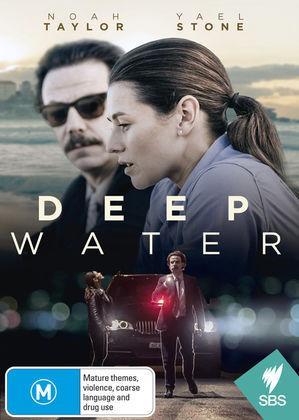 Sección visual de Deep Water (Serie de TV) - FilmAffinity