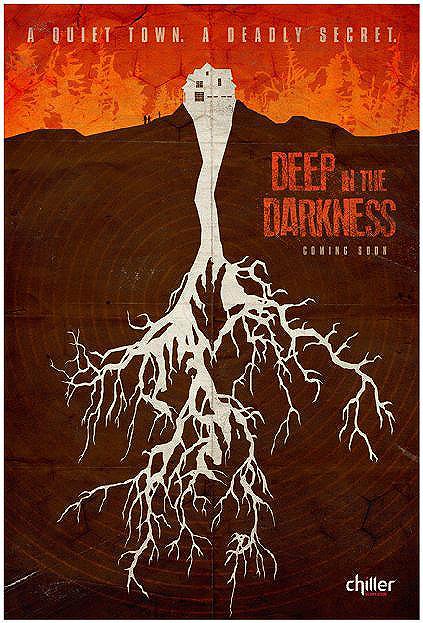Deep in the Darkness (2014) - FilmAffinity